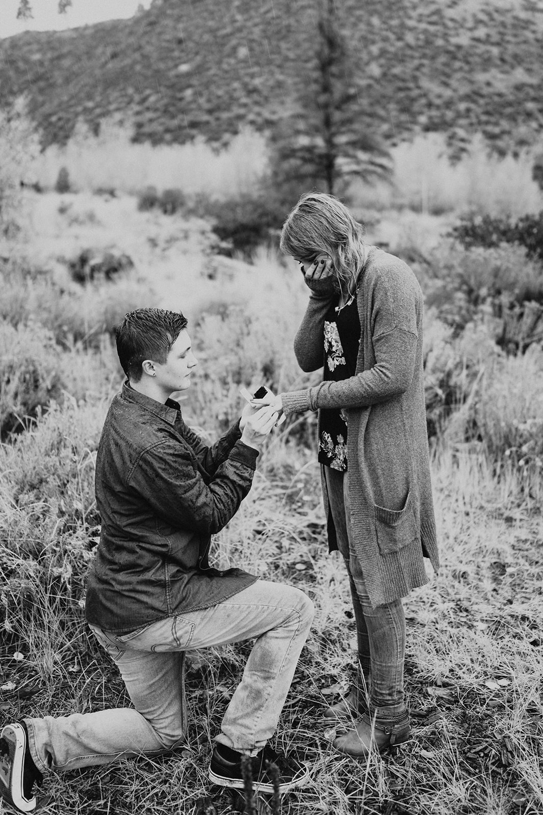 How to Plan the Perfect Proposal - sarahwoodsphoto.com