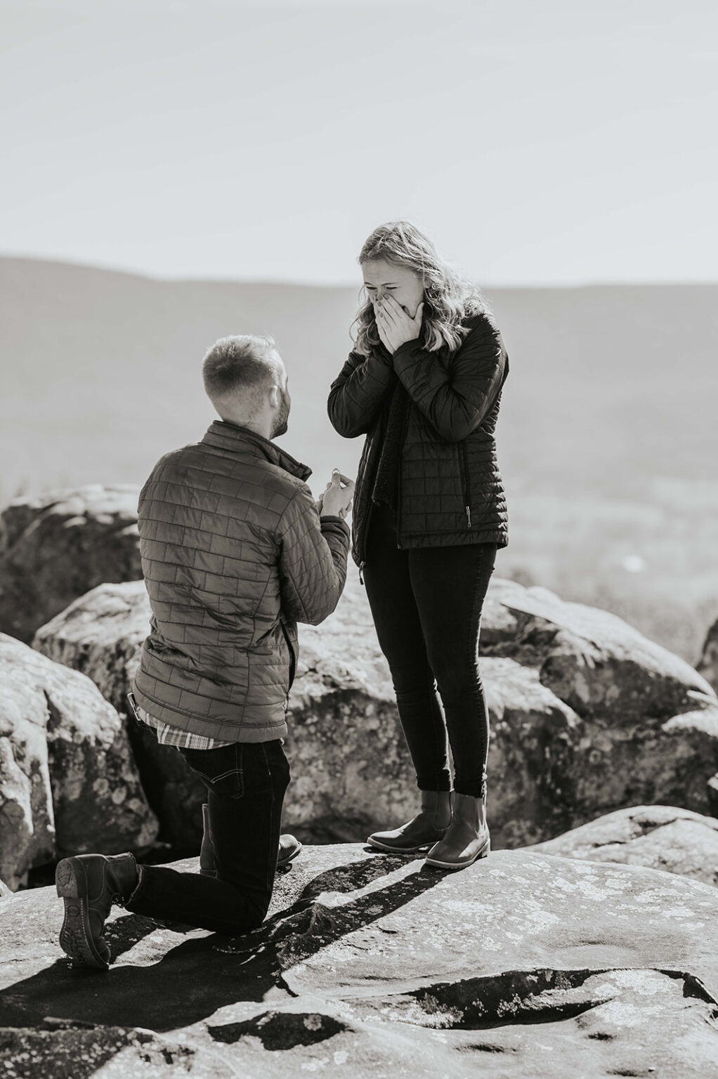 How to Plan the Perfect Proposal - sarahwoodsphoto.com