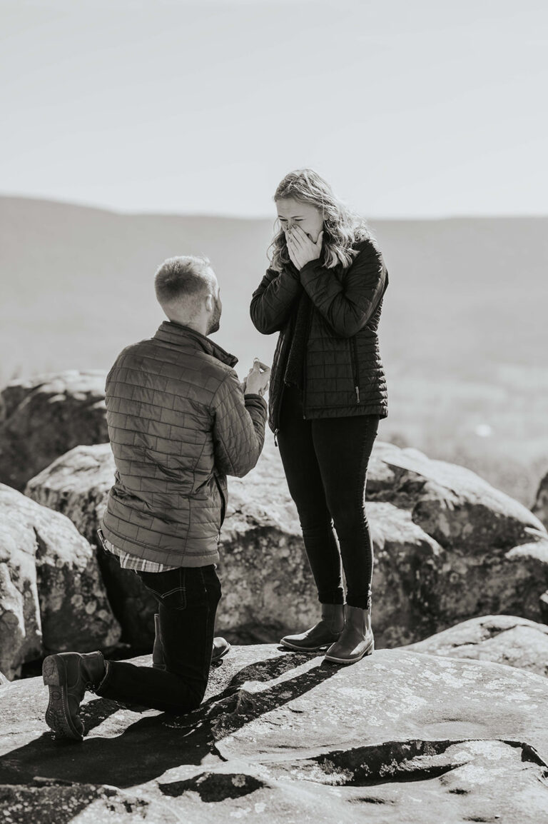 How to Plan the Perfect Proposal - sarahwoodsphoto.com